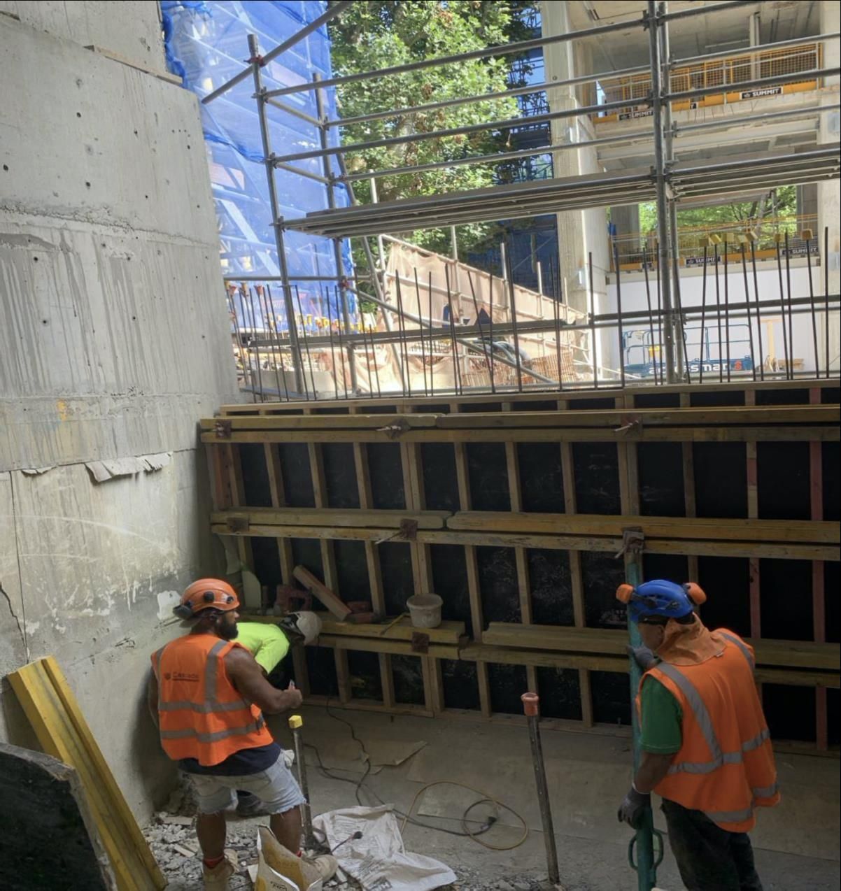 Qualico Construction