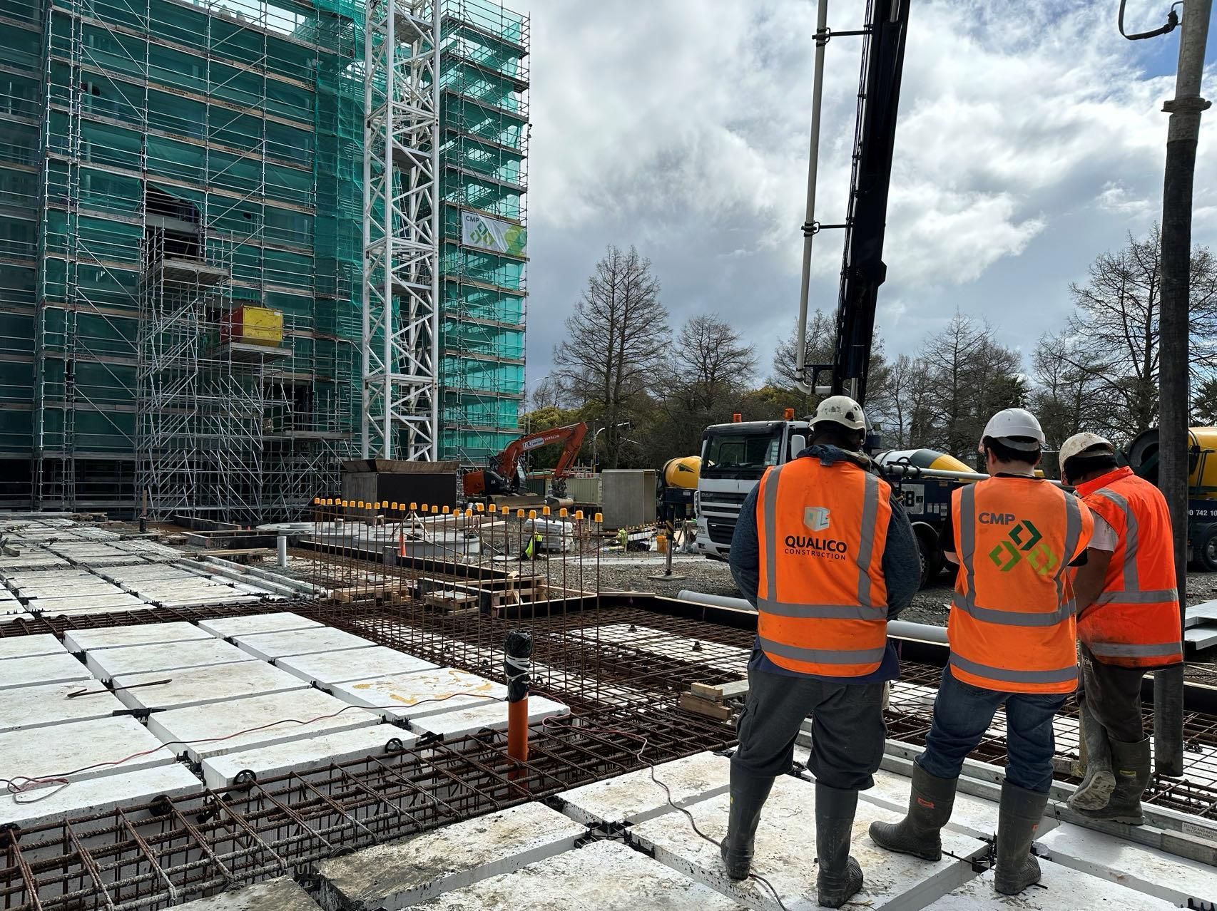 Qualico Construction