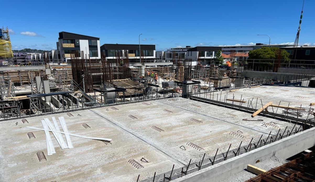 Qualico Construction — About Us