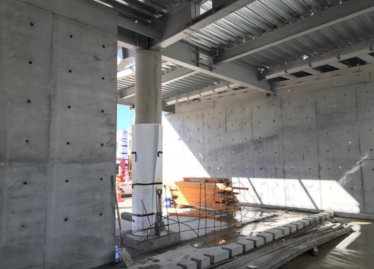 Qualico Construction