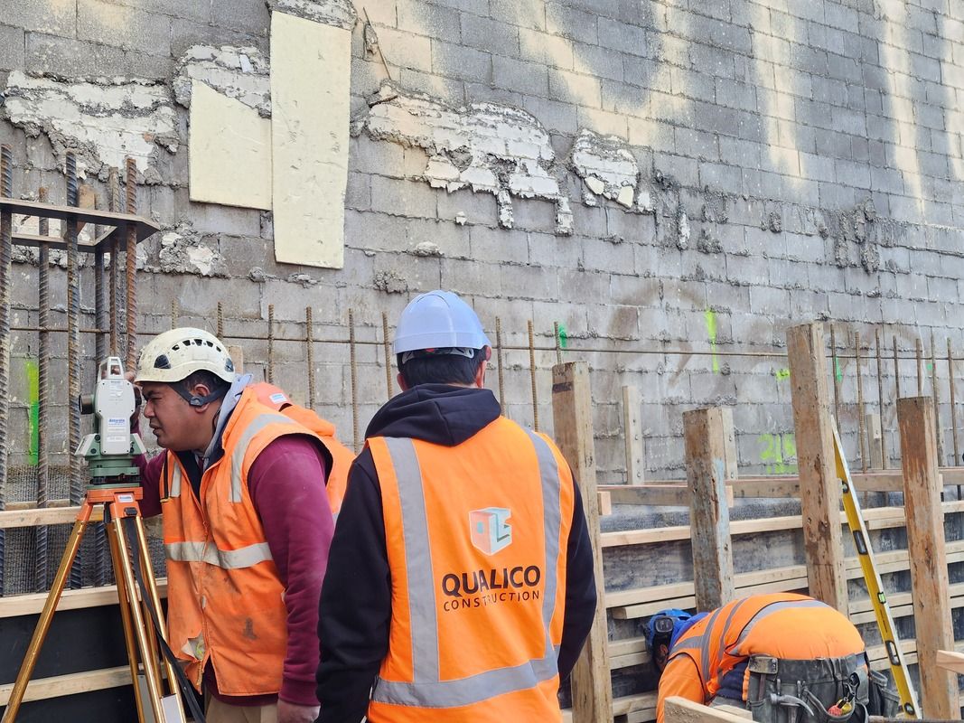 Qualico Construction