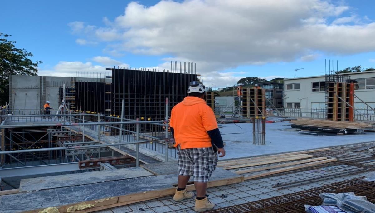 Qualico Construction