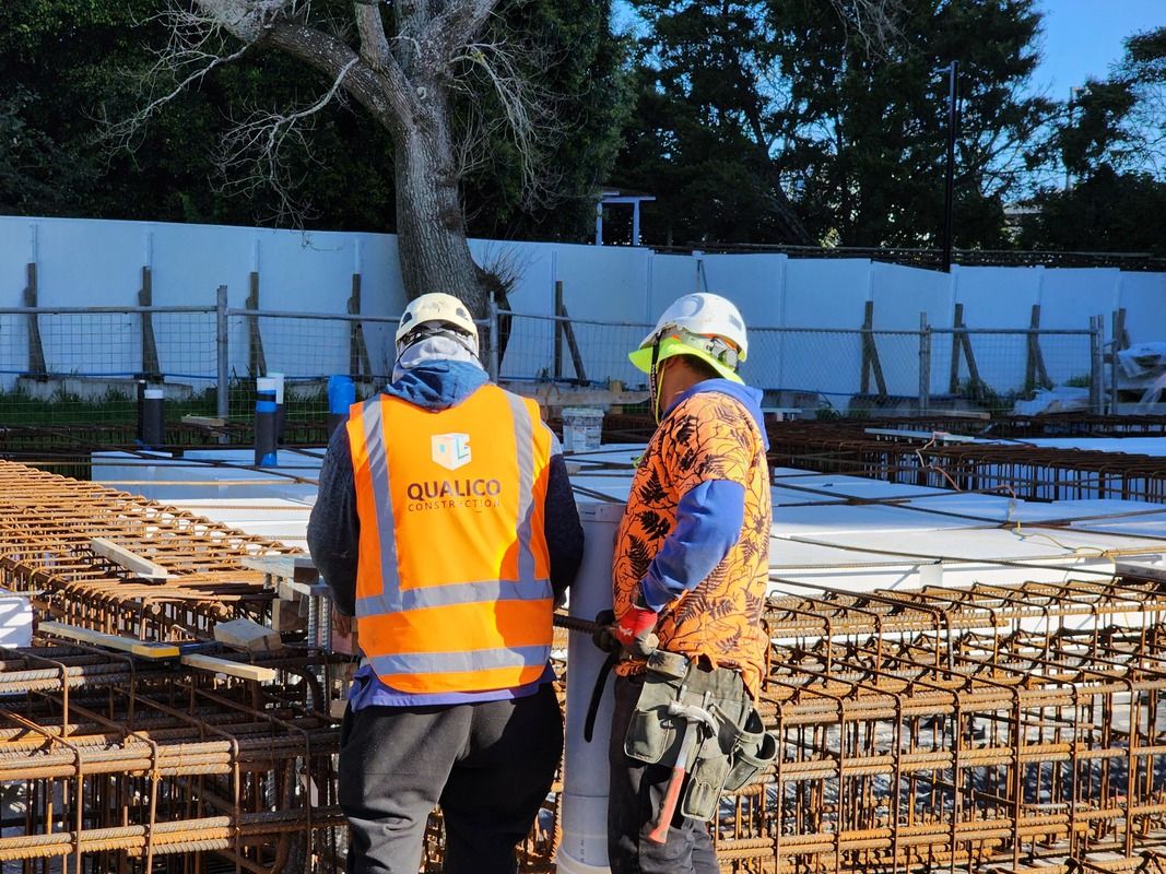 Qualico Construction