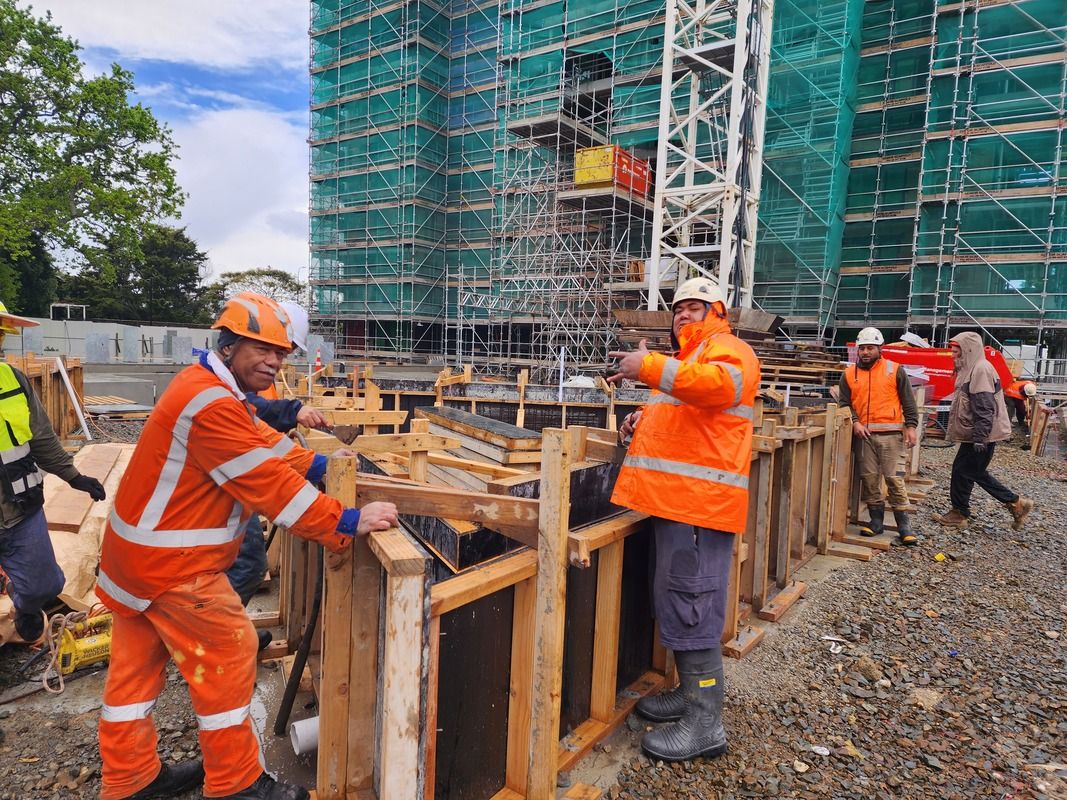 Qualico Construction