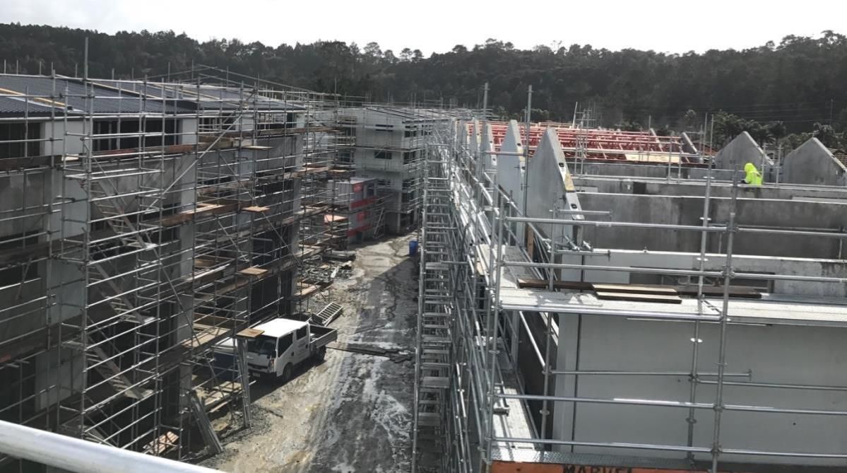 Qualico Construction